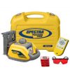 HV101 Spectra Precision - Laser horizontal y vertical - Misura