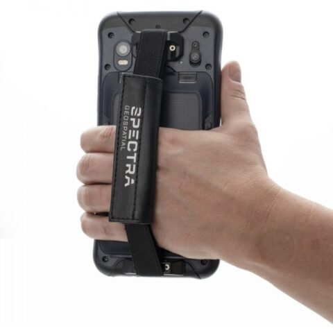 MobileMapper 60 4G LTE Post Proceso - GIS - Misura